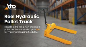 Truck Pallet Loading Patterns For Safe, Space‑Efficient Use