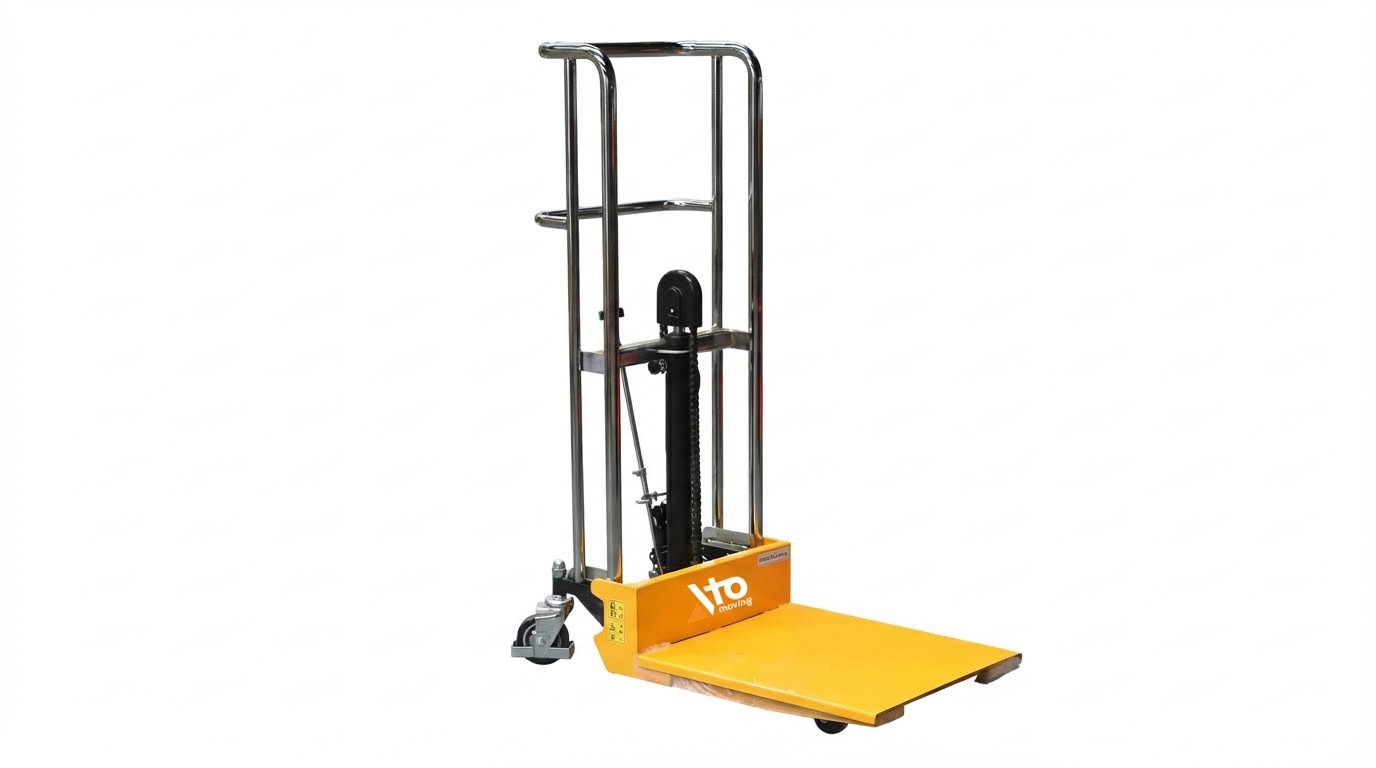 Walkie Stacker Battery Maintenance: Best Practices and Safety