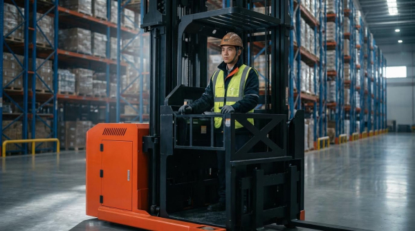 Warehouse Order Pickup Procedures And Policies For Safe, Efficient ...