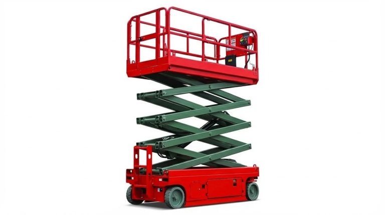 Aerial Work Platform Safety And Inspection Best Practices