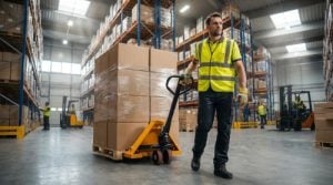 Truck Pallet Capacity: Standard Sizes, Layouts, And Load Planning