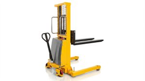 Manual Stacking Height For Empty Pallets: OSHA Rules, Safety Limits ...